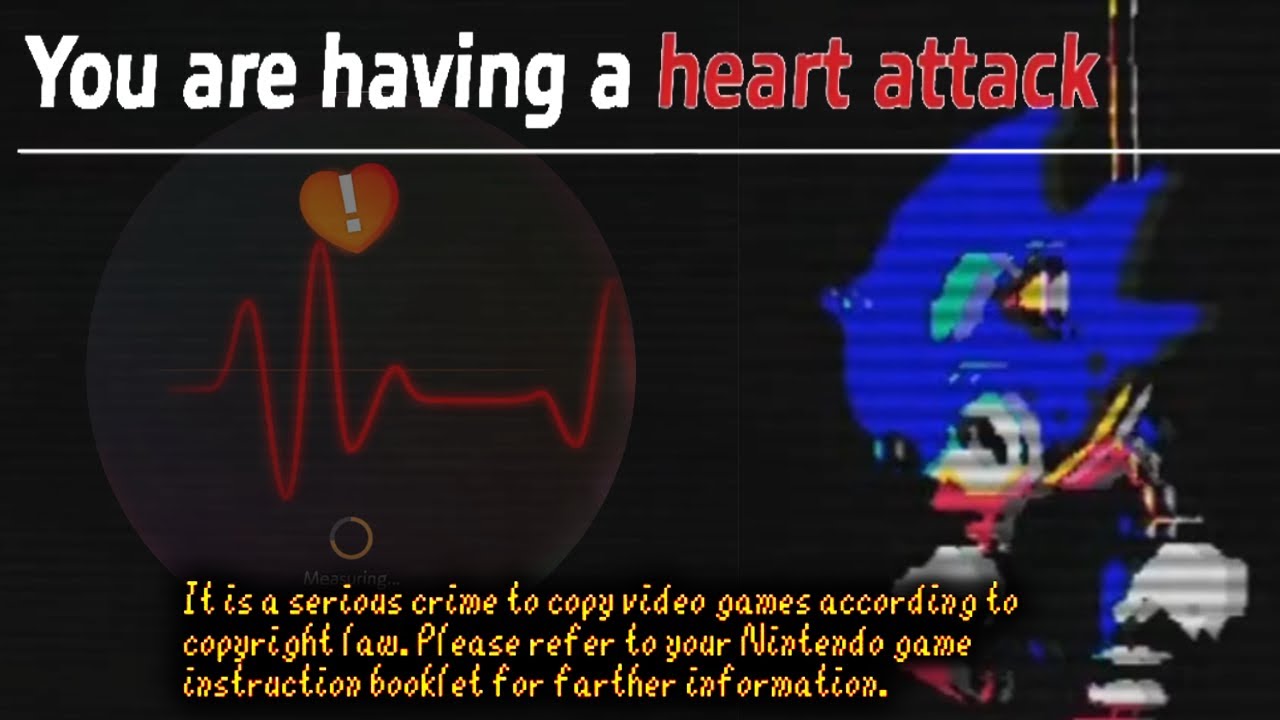 ANTI PIRACY SCREEN THAT WANTS YOU DEAD!!! - YouTube