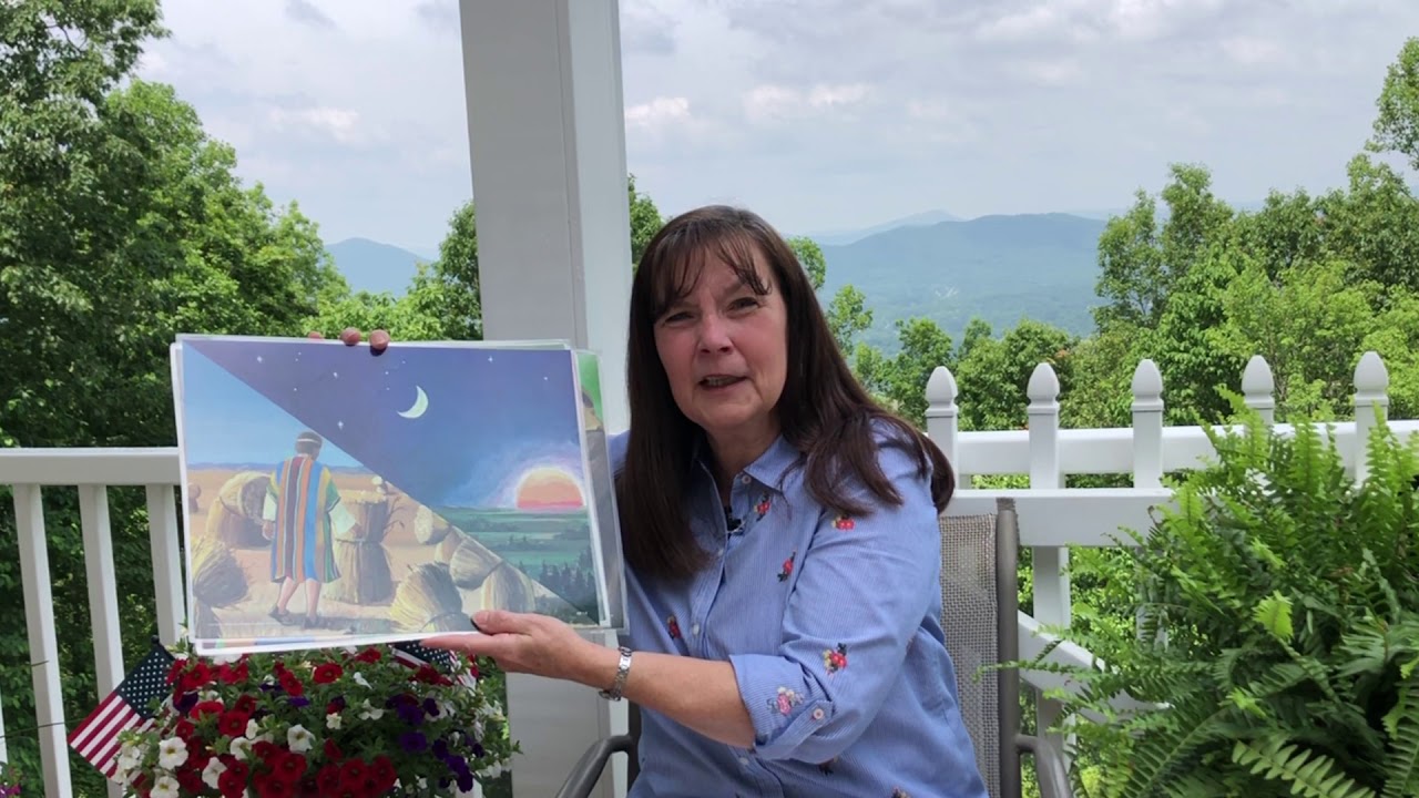 Edith SS Class Video June 07 2020 - YouTube