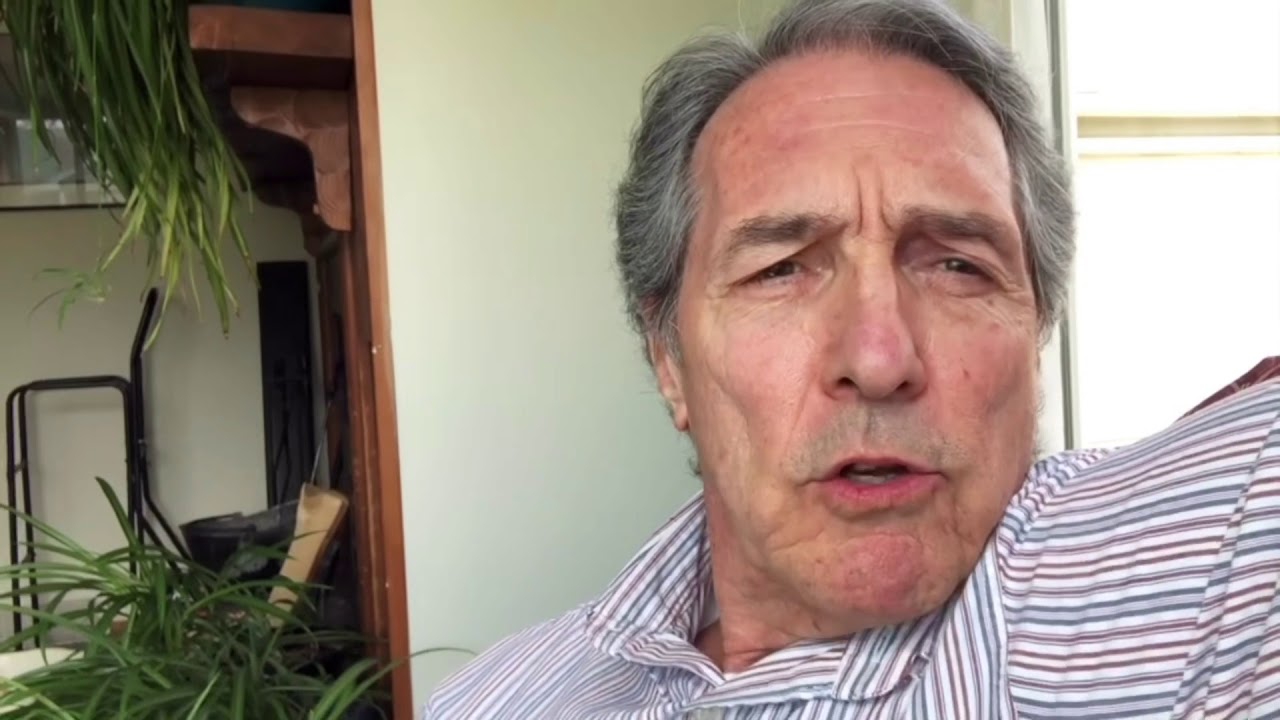 #45for45 - Peter Palmisano - YouTube