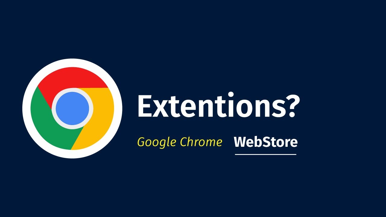 2025 Google Chrome Extensions? - YouTube