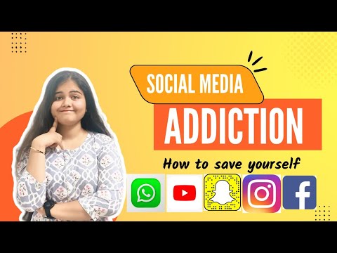 Day 5 of 50 Days | सबसे बड़ा ADDICTION| Social Media Addiction| CS ...