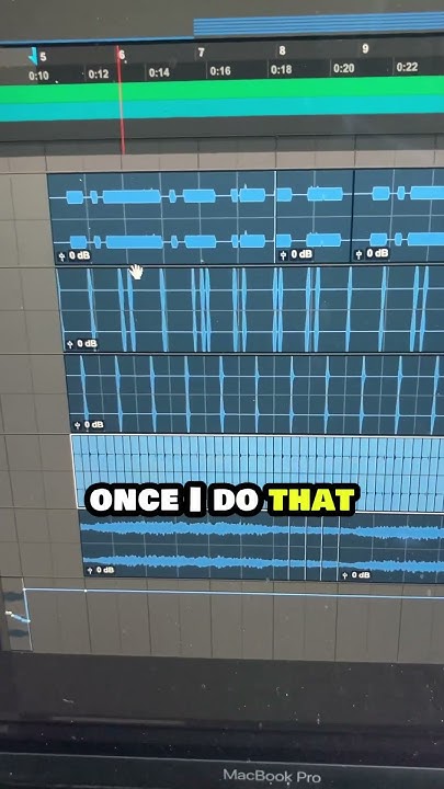 How I Mix a Beat Using the MPC Settings Inside Pro Tools #beat #musicproduction #mix - YouTube