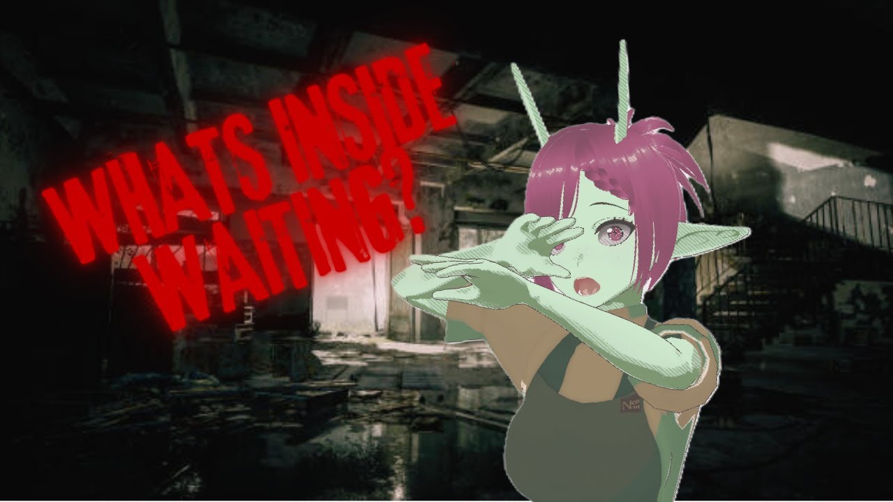 SPOOKY URBAN EXPLORATION RECACT!!!!!!! - YouTube