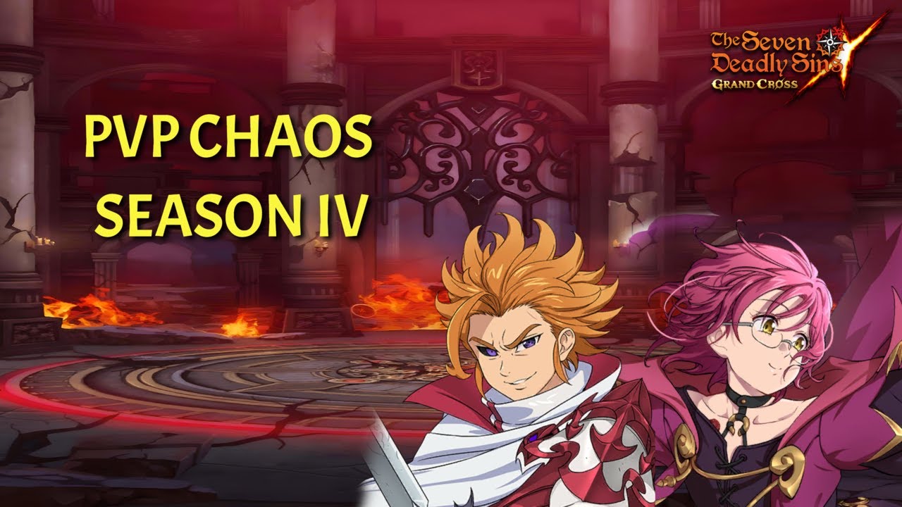 LLEGA LA SEASON 4!!! IDENTIFICA LOS PERSONAJES CON MÁS IMPACTO ...