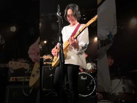 20191130_arko lemming(band set)@下北沢 - YouTube