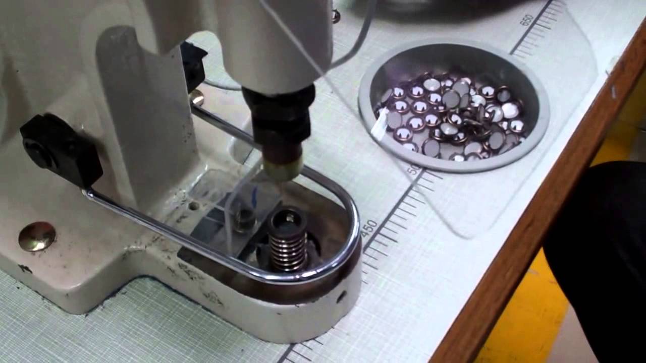 1 Pinch setting as per the requirement sheet - YouTube