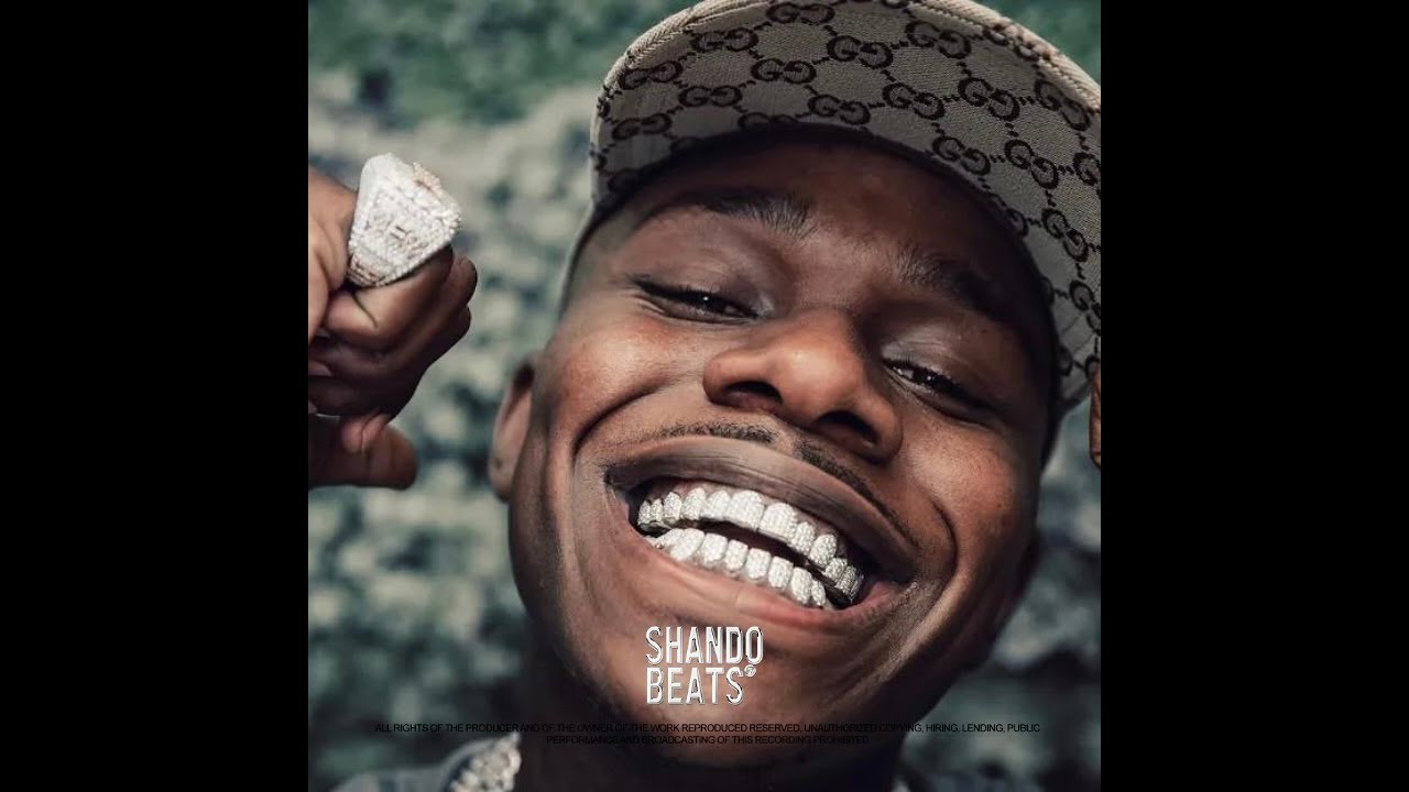[FREE FOR PROFIT] Da Baby Type Beat 2024 - "Bop Daddy" - YouTube