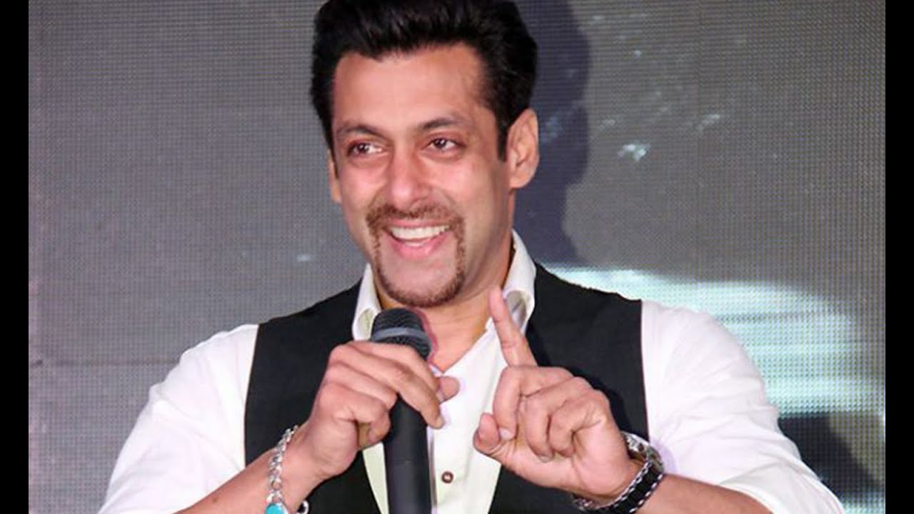 Salman Khan Song in 'Hero' Movie | Athiya Shetty | New Bollywood Movies ...