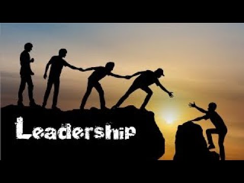 Leadership Part 5 The Reluctant Leader Ps Lee Kohler - YouTube
