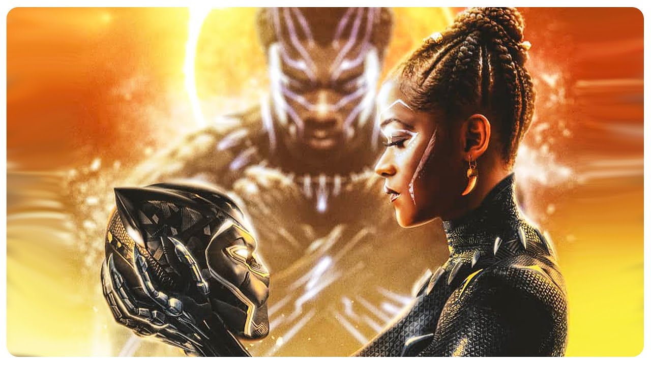 Black Panther 2 Wakanda Forever, Fast and Furious 10, The Old Guard 2 ...