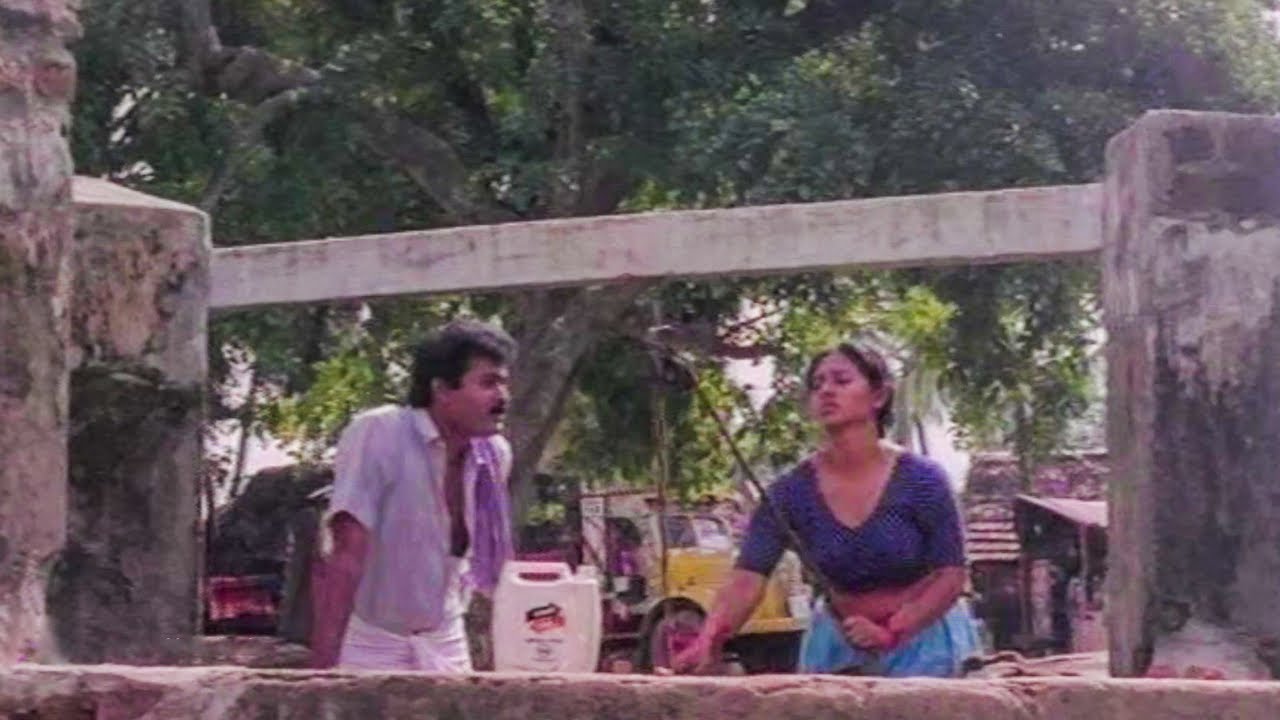 ഇന്നലെ എത്ര നേരമാ ഞാൻ തൊഴുത്തിൽ വന്ന് നിന്നത് | Valayam Movie Scene ...