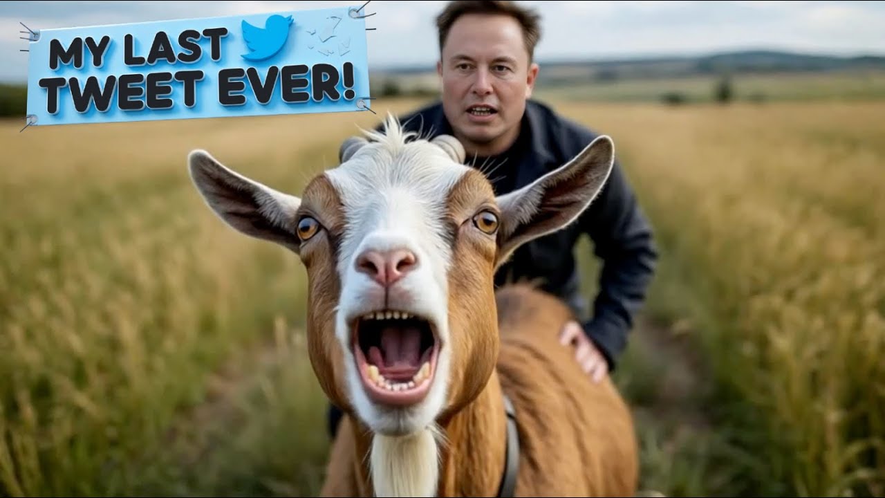 My Last Twitter Post Ever (Explanation in the Video Description) - YouTube