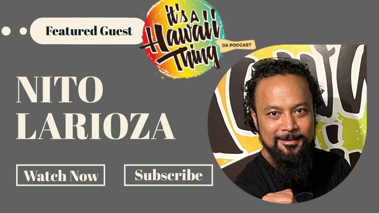 Nito Larioza - Producer, Stunt Coordinator and Dance Choreographer ...