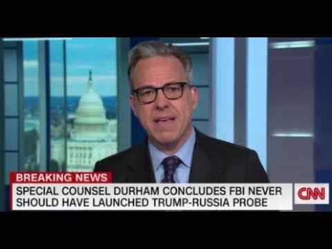 Durham Report is Out and Hillary Clinton Needs to go to PRISON! - YouTube
