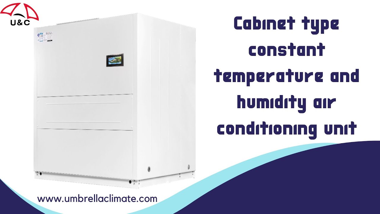 Are you looking for cabinet-type constant temperature and humidity air ...