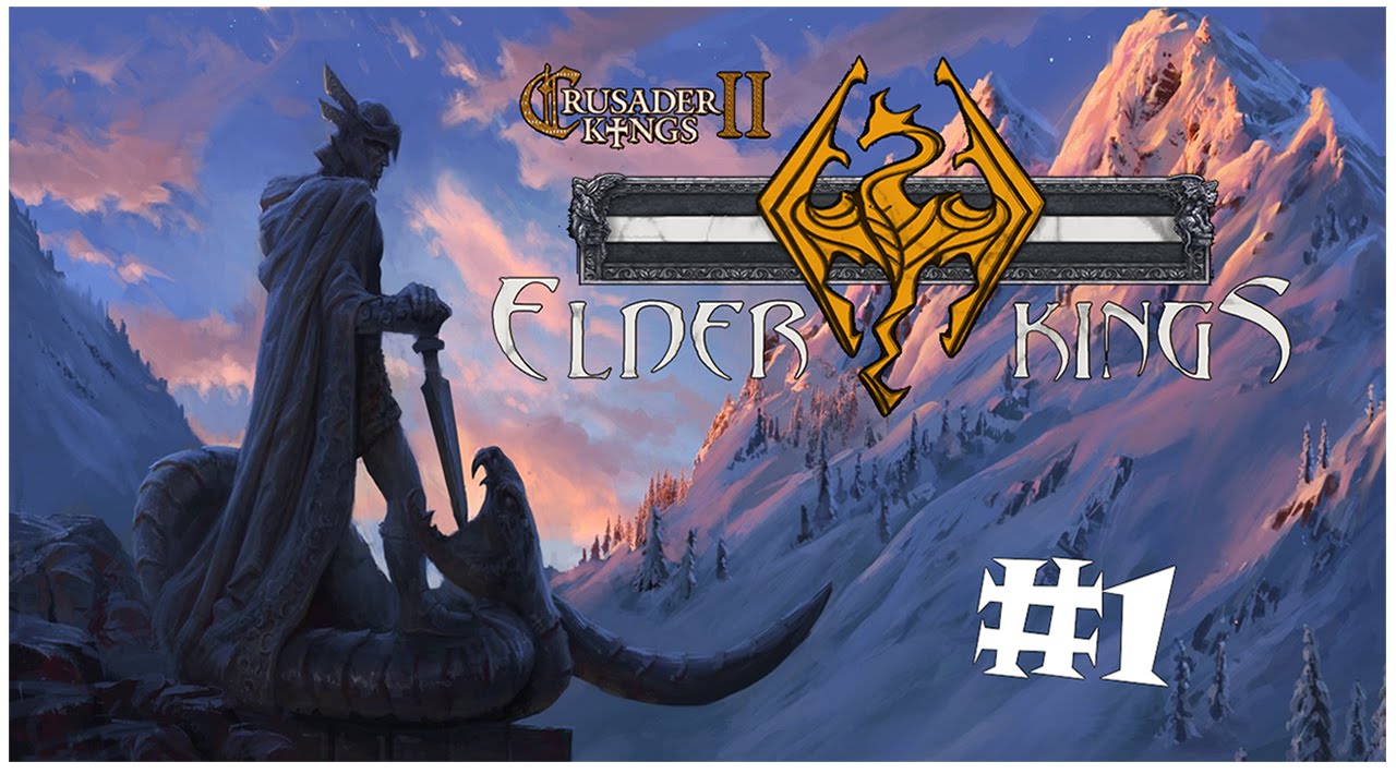 Elder Kings 2