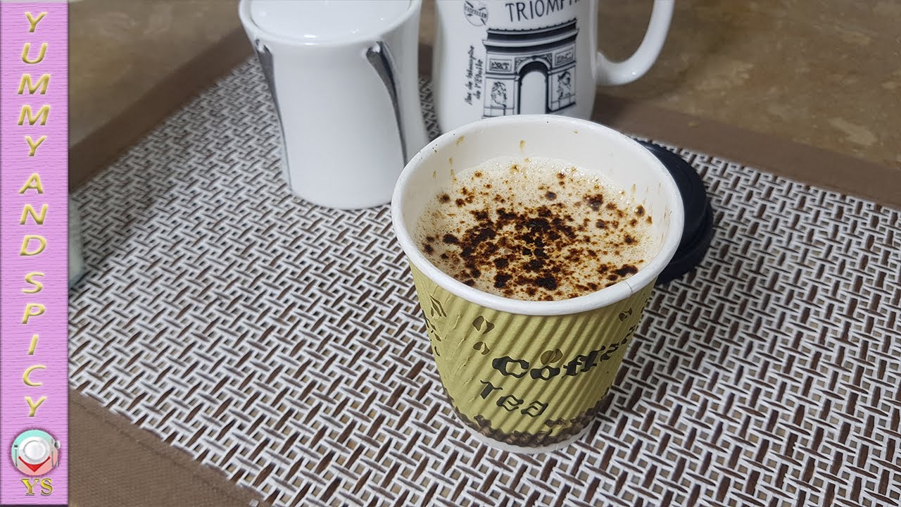 ESPRESSO COFFEE, QUICK COFFEE,COFFEE, YUMMY COFFEE, - YouTube