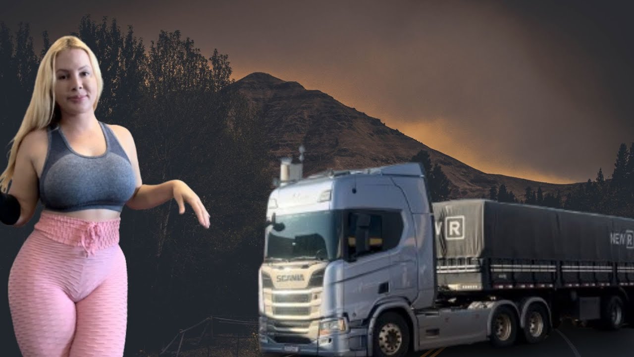 CANAL 1 NA TELA - ALINE FUCHTER OURIQUES /SOLTANDO FOGOS - YouTube