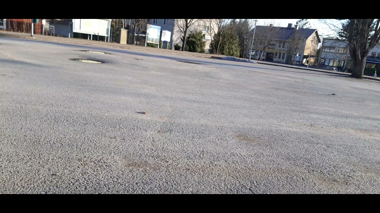 Sauvo In a nutshell - YouTube