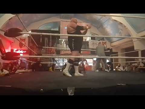 Scott Oberman vs Dan Evans vs Joe Kessler vs Issac North vs Tim Strange ...
