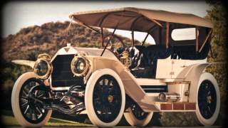 Classic cars wallpapers