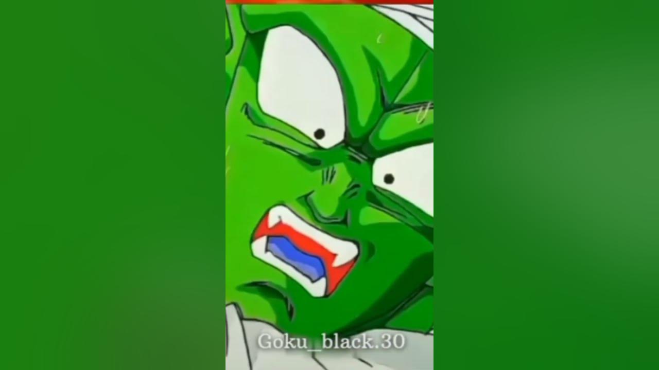 goku goes ssj3 for the first time in dbz - YouTube goku goes ssj3 for the first time in dbz - YouTube
