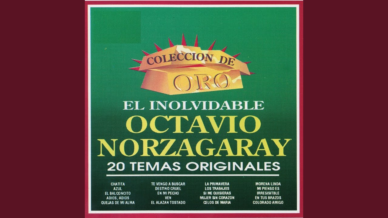 Mujer Sin Corazon - YouTube