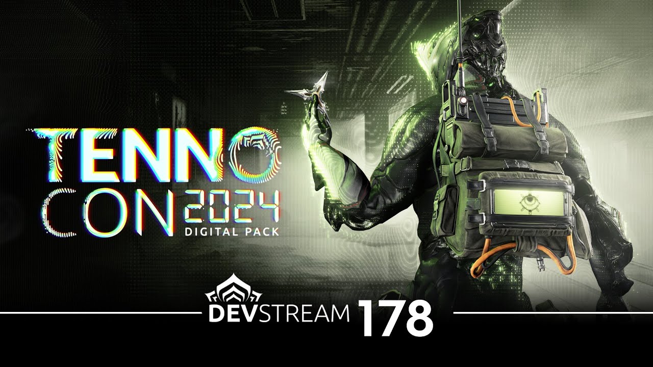 Warframe Devstream 178: 1999 Update, Protea Prime, Jade Shadows & More Ft. Ben Starr - YouTube