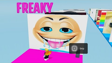 BRAINROT QUIZ! Complete Tutorial & Walkthrough ROBLOX - YouTube