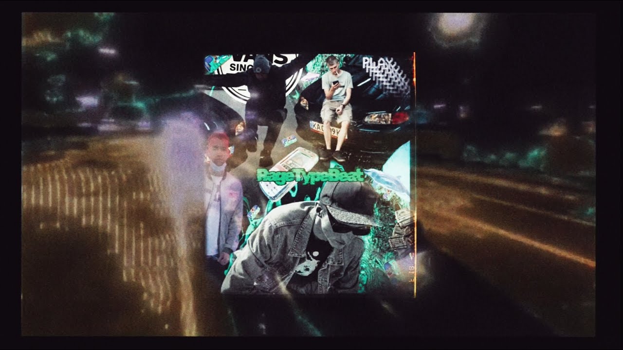 [FOR PROFIT] Yeat Type beat | Freestyle | 2 Step Beat 2023 | Rage Beat ...