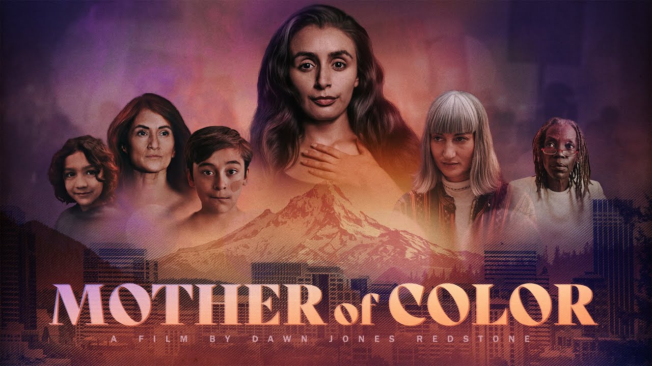 Mother of Color (2023) | Full Movie - YouTube