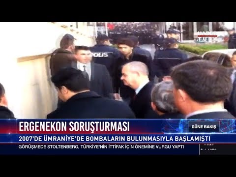 Ergenekon soruşturması