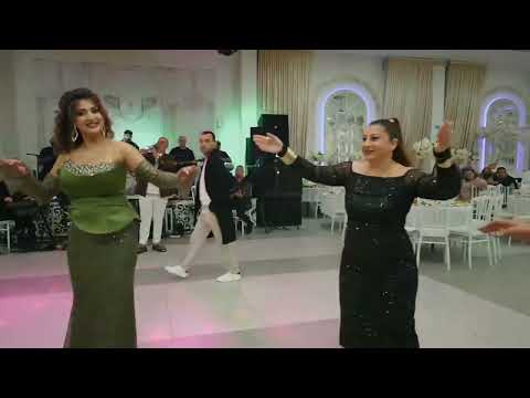 Aysu & Emre - Cuma / Ork. Parlament LIVE