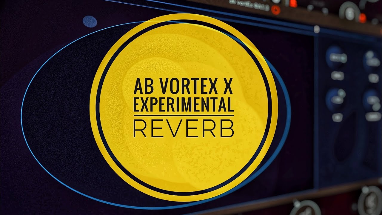 ab vortEx X | Spatial Spacetime Designer Demo: Pretty Cool! (Review in ...