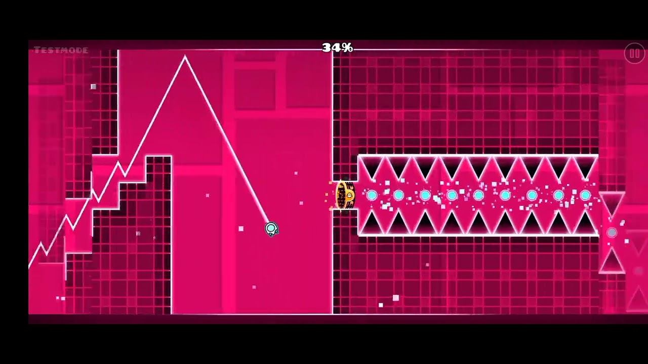 How NEW PLAYERS see stereo madness ship part - YouTube