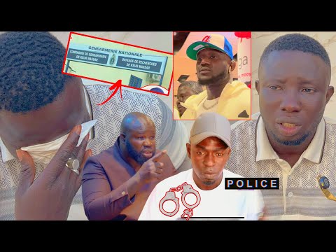 Am bou Pikine défère…? Appel de Balla Gaye 2 li fadam def d’où…!!