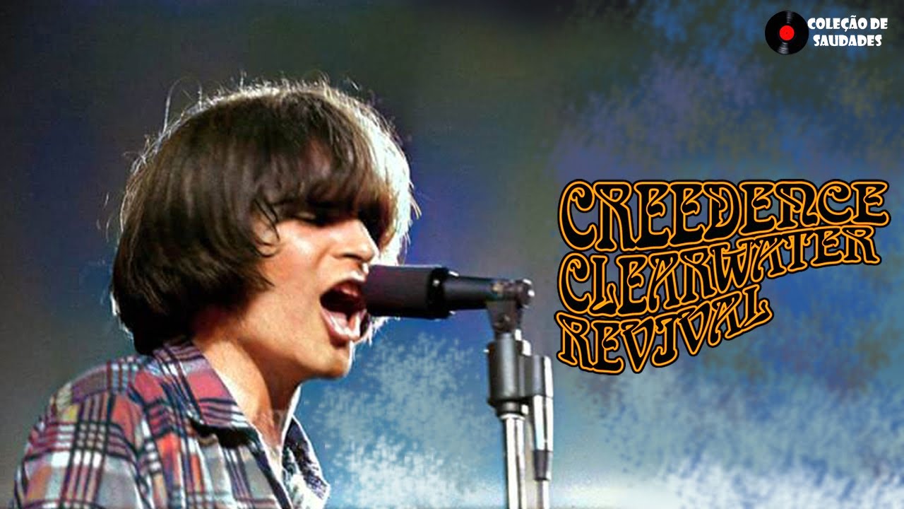 Creedence Clearwater Revival - Lodi - YouTube