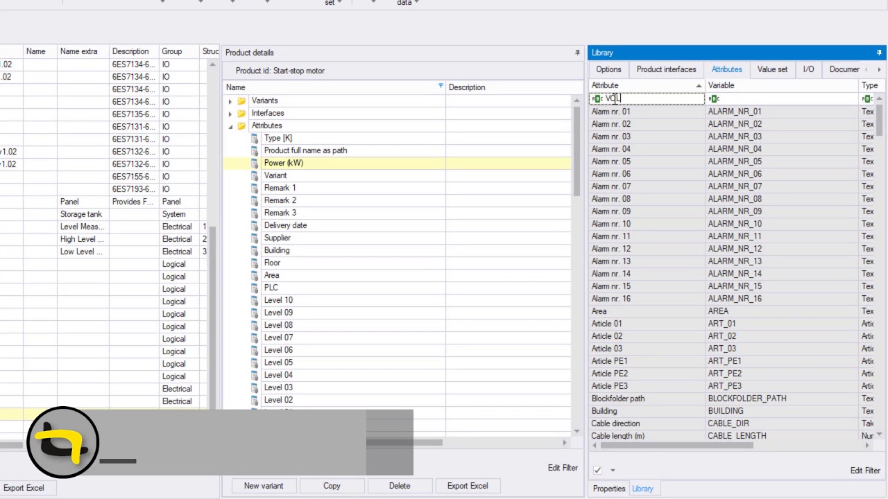Typical Manager - Attributes - YouTube