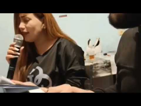 Şəlalə Səsli - Qaşlarını Qaldırma 2026 Audio Video 