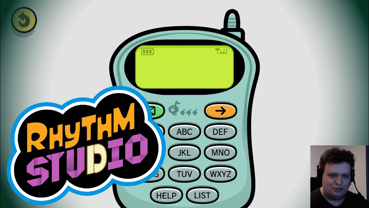 [Full stream] - Rhythm Studio - YouTube