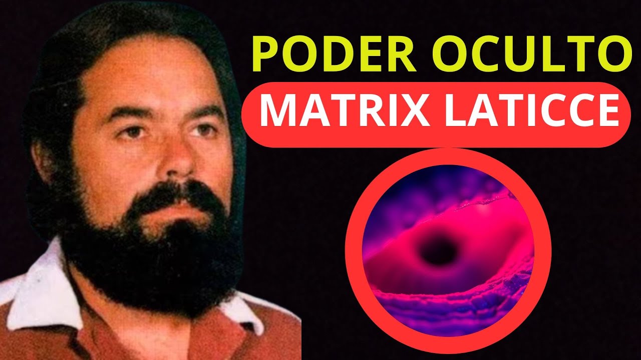 La Teoría Sintérgica de Jacobo Grinberg en Palabras Simples | El Poder ...