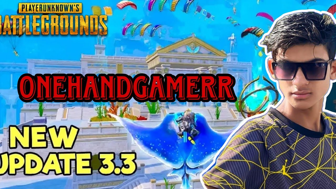 Welcome Back To My New Video || With New Update || let's go londo full ...