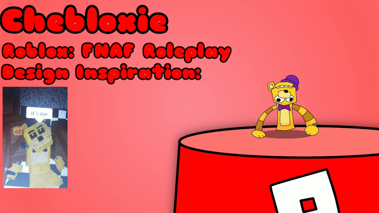 My Singing Monsters || Chebloxie - Roblox Island (FT. JBC Production ...