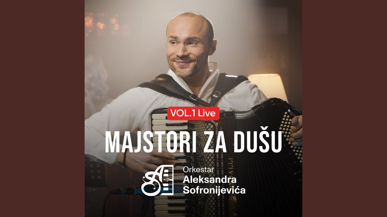 Rasiri ruke o majko stara (Live) - YouTube