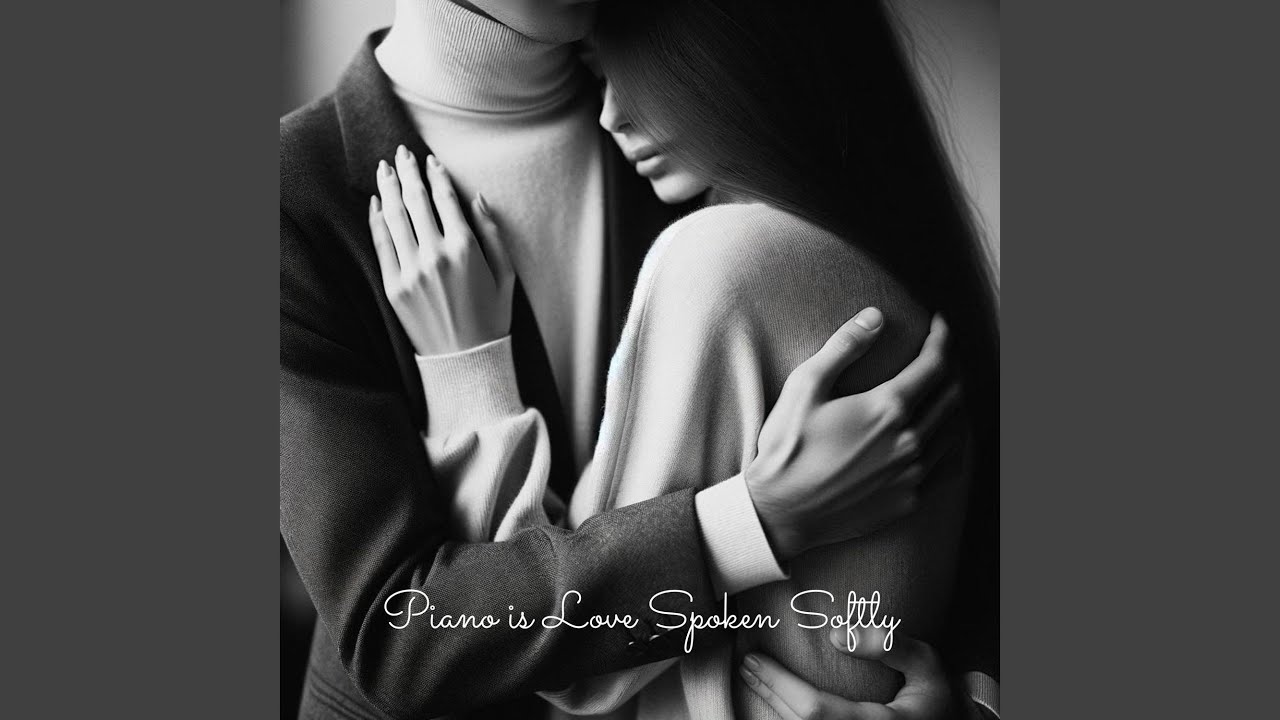 Touch Lightly, Move Deeply - YouTube