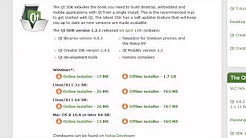 C++ GUI with Qt Playlist - YouTube