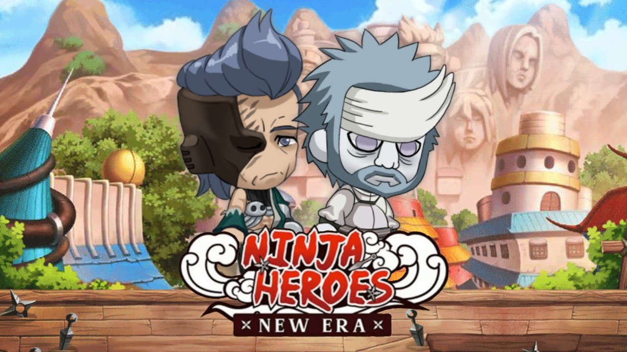 SPOILER NEXT UPDATE NINJA & MATERIAL BARU!? GEAR SSS IS COOMING ...