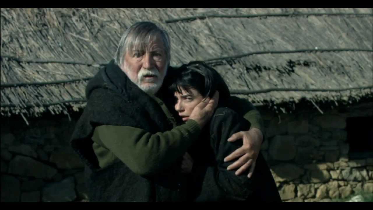ΔΕΜΕΝΗ ΚΟΚΚΙΝΗ ΚΛΩΣΤΗ Trailer - YouTube