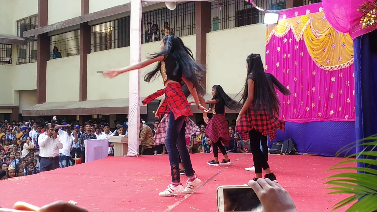Government higher secondary school tokarkhada Silvassa dadra Nagar ...