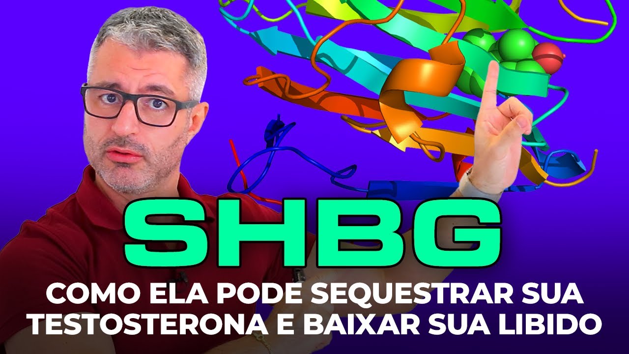 Shbg Alto Feminino Sintomas - RETOEDU